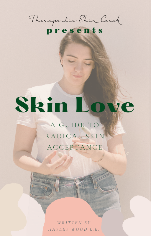 Skincare Masterclass-Therapeutic Skin Coach