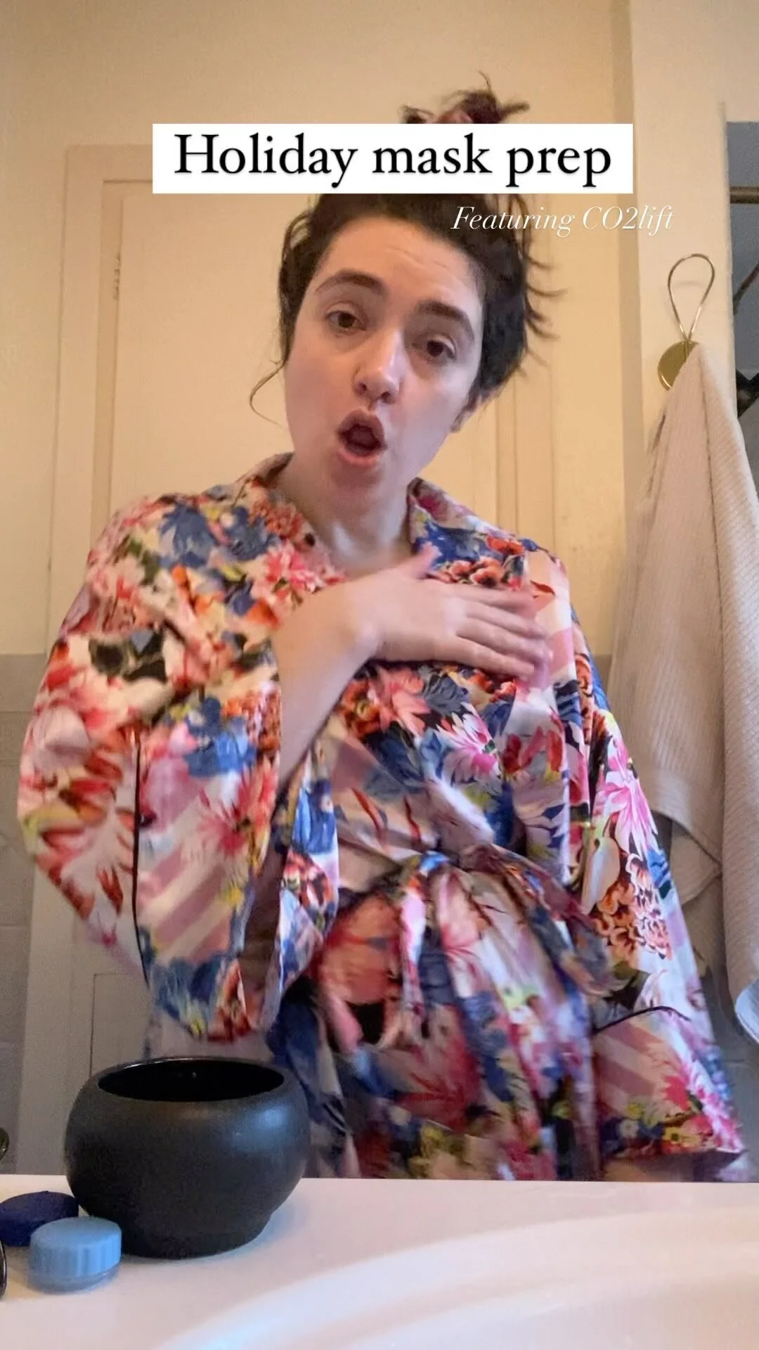 TSC Skin Stories-Therapeutic Skin Coach