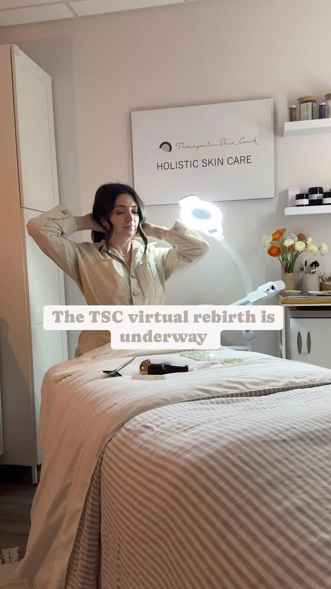 Timelines for your skin-Therapeutic Skin Coach