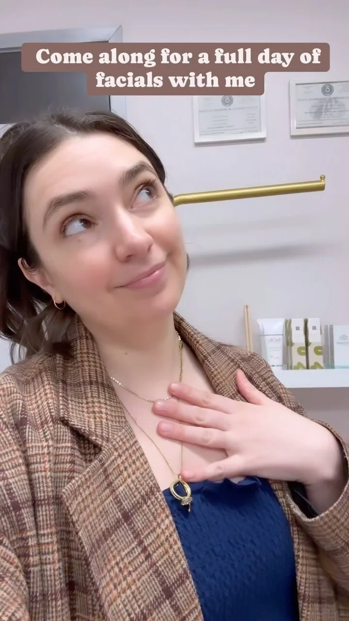 Skincare Journal-Therapeutic Skin Coach