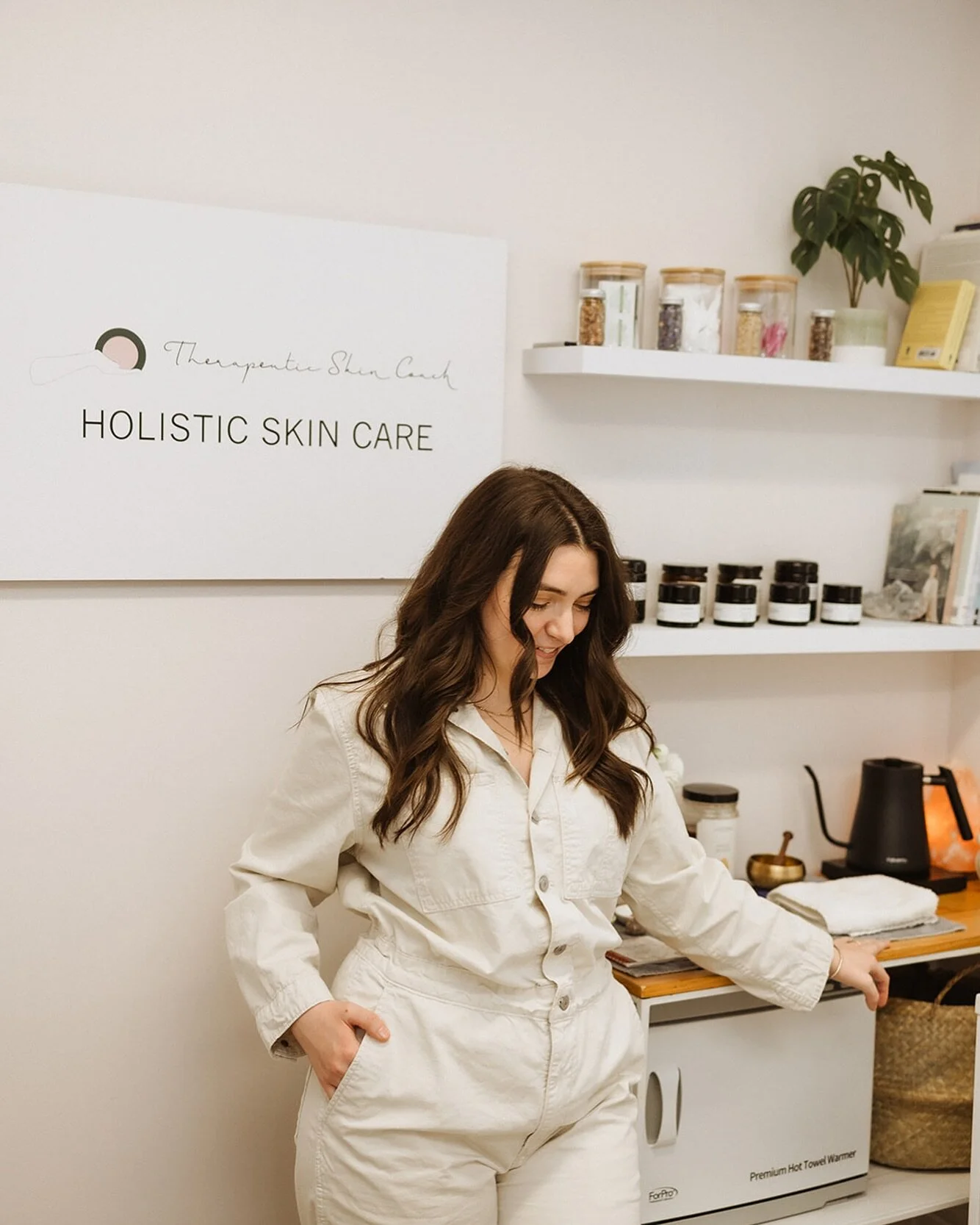 Why is receiving so difficult?-Therapeutic Skin Coach