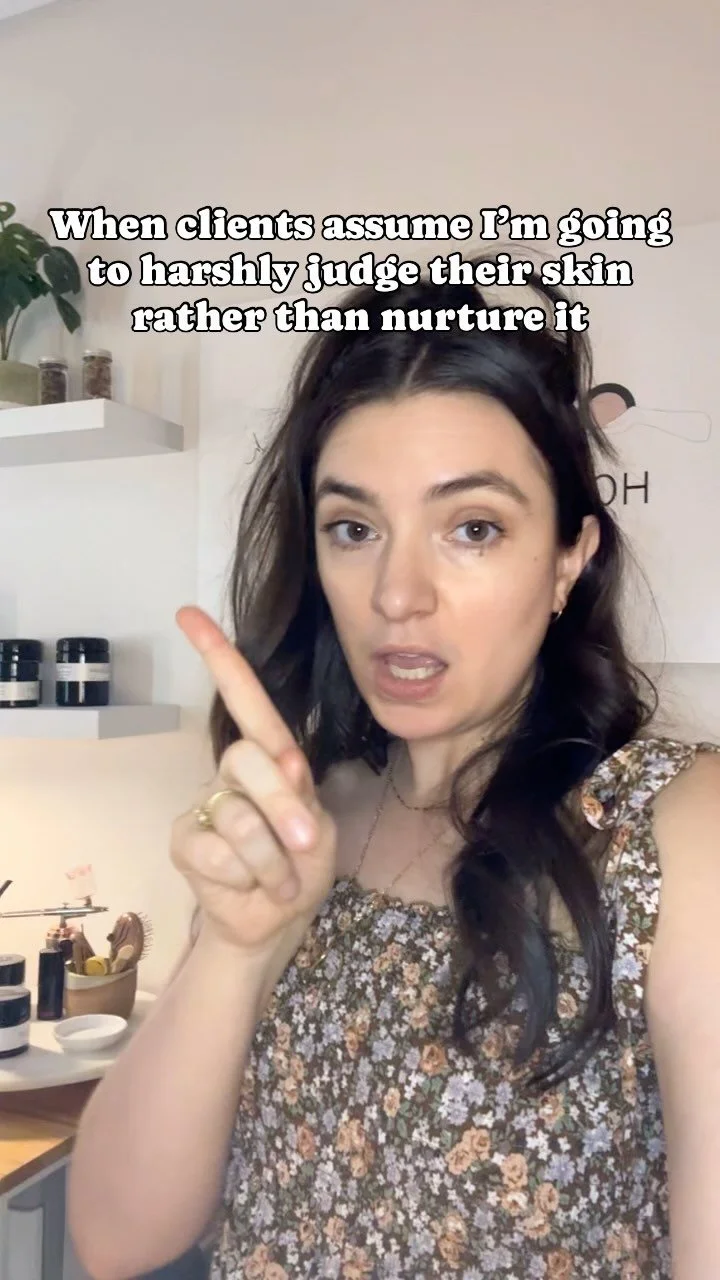 How to select your skincare-Therapeutic Skin Coach