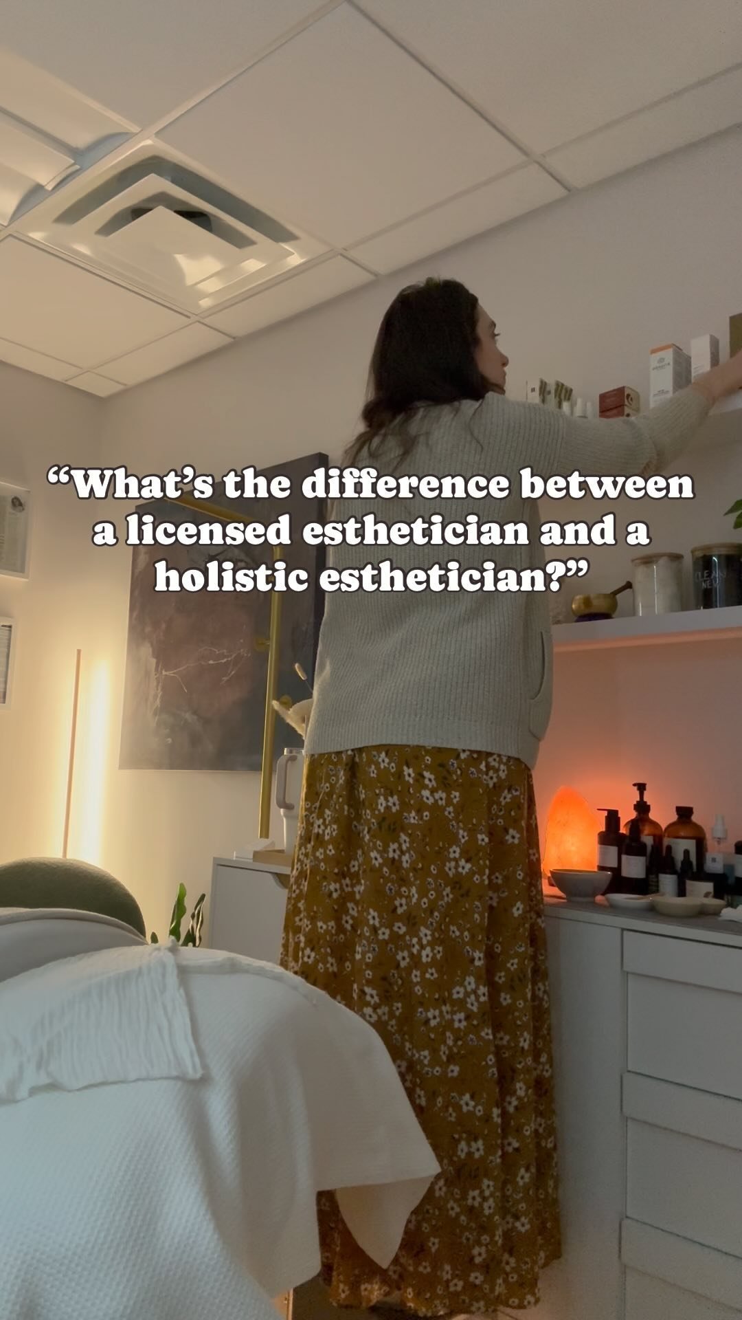 Before you blame your skincare...-Therapeutic Skin Coach