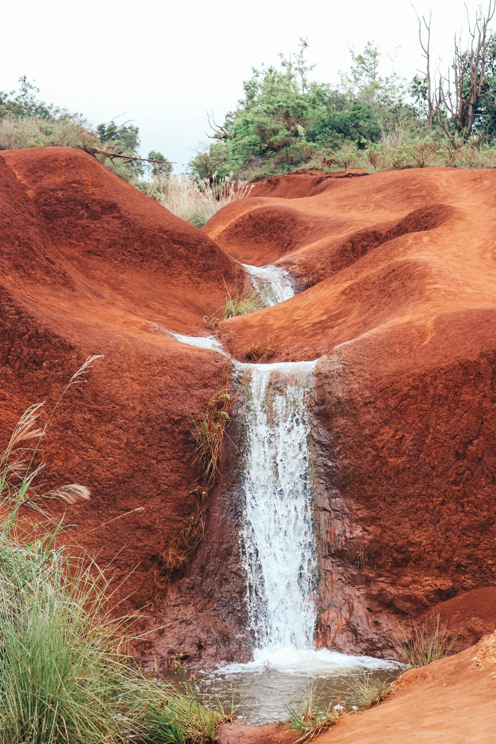 Red Dirt Waterfalls-Blog-Salt Water Vibes