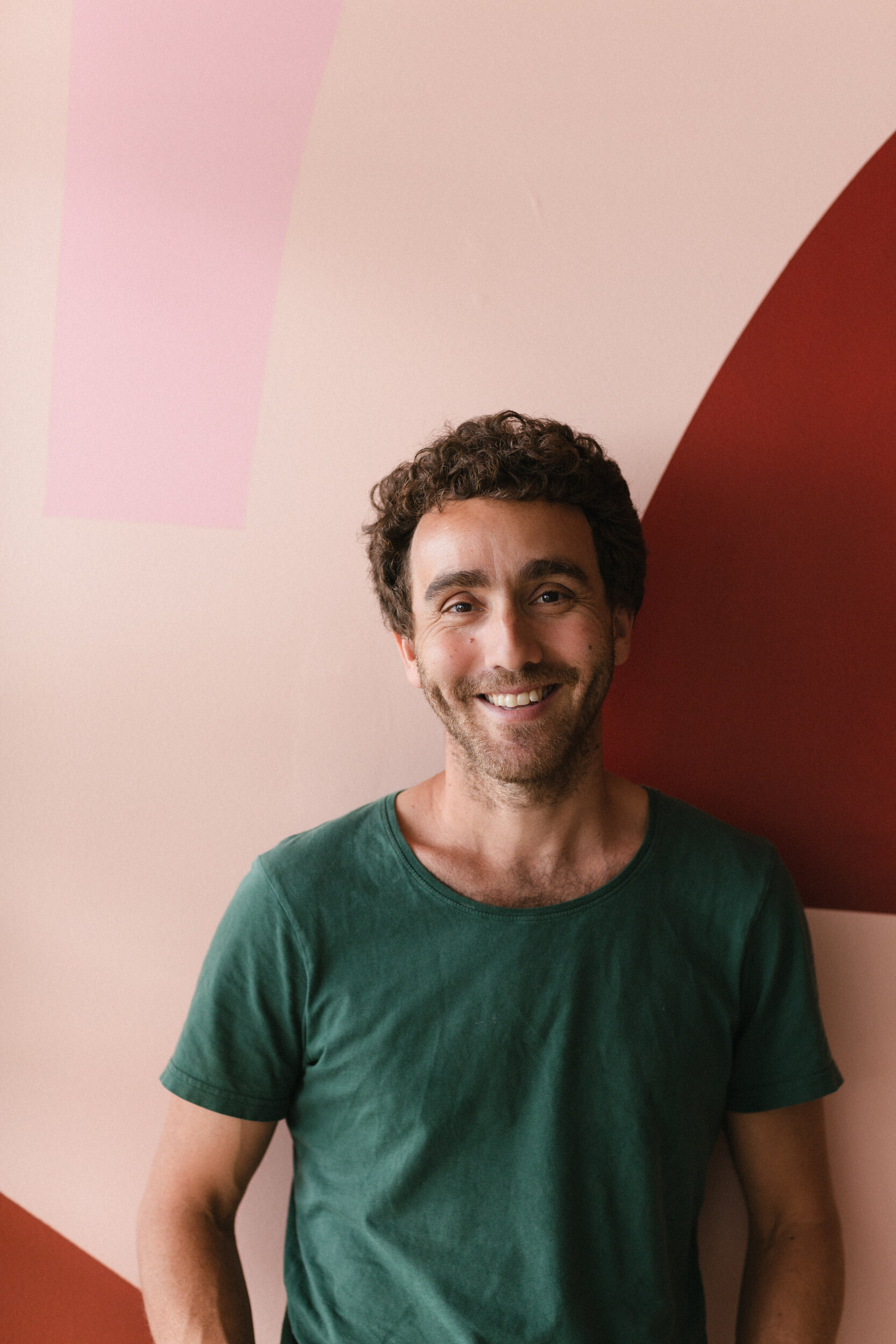 Portraits — Bri Hammond