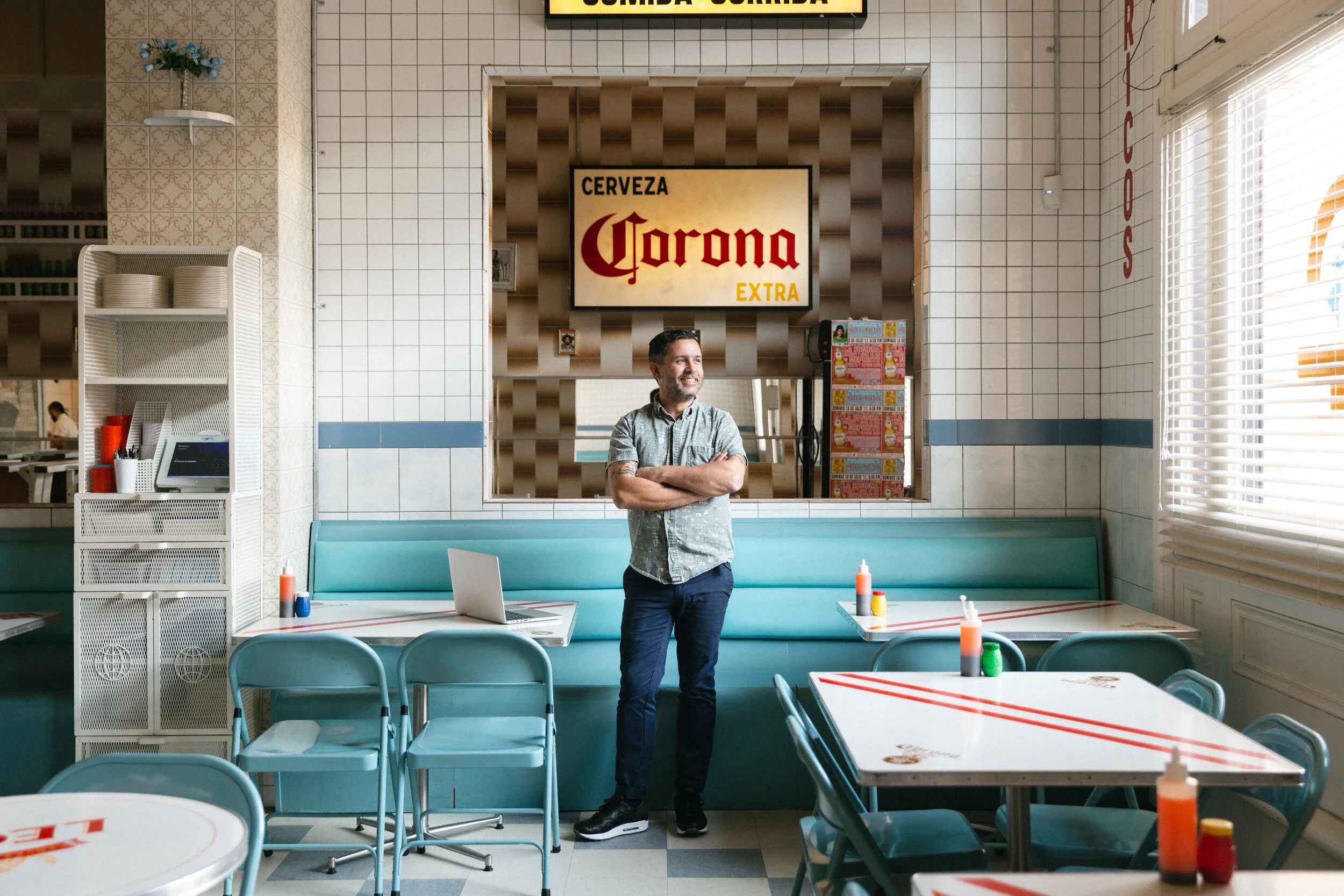 Portraits — Bri Hammond