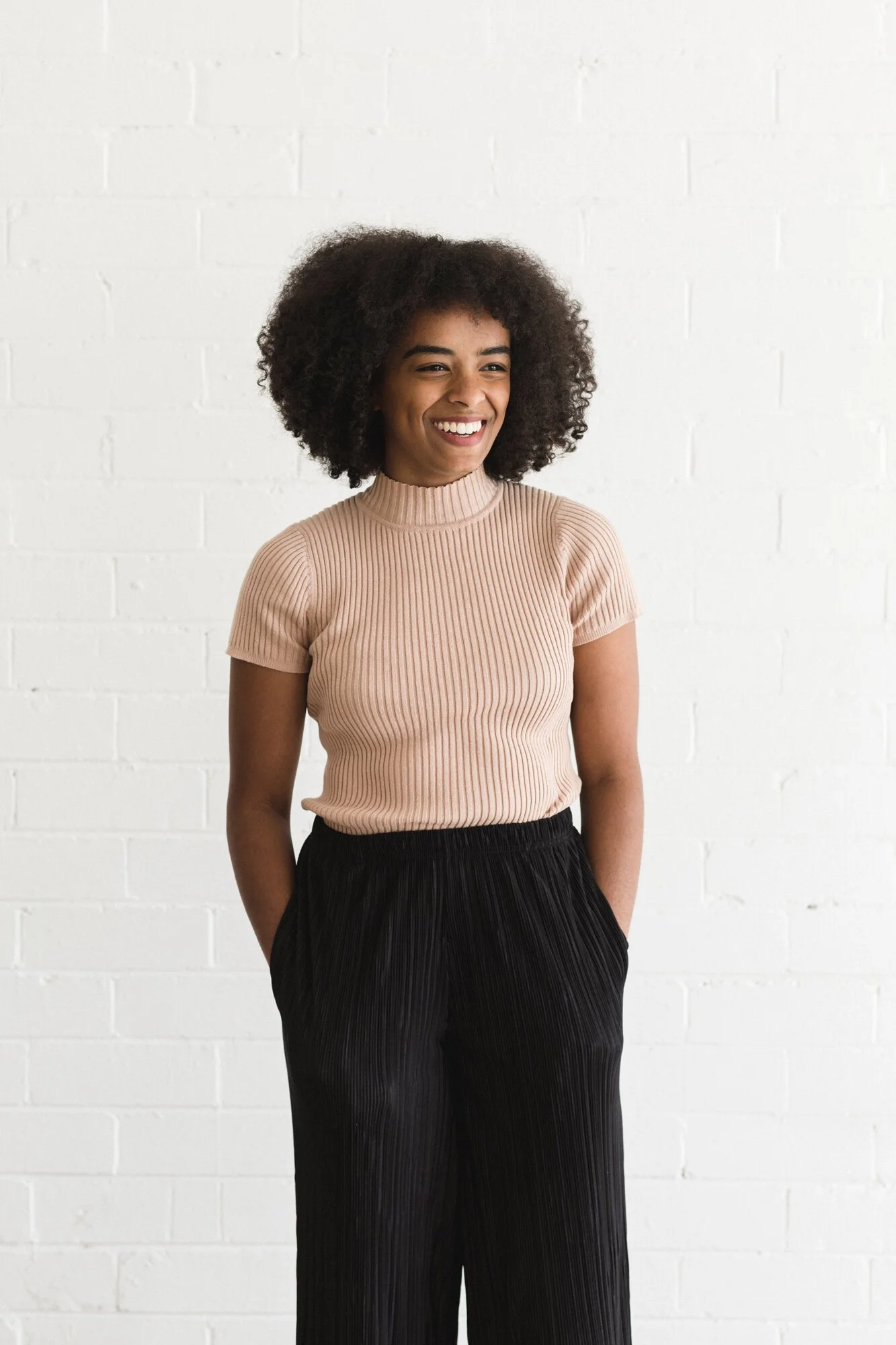 Portraits — Bri Hammond