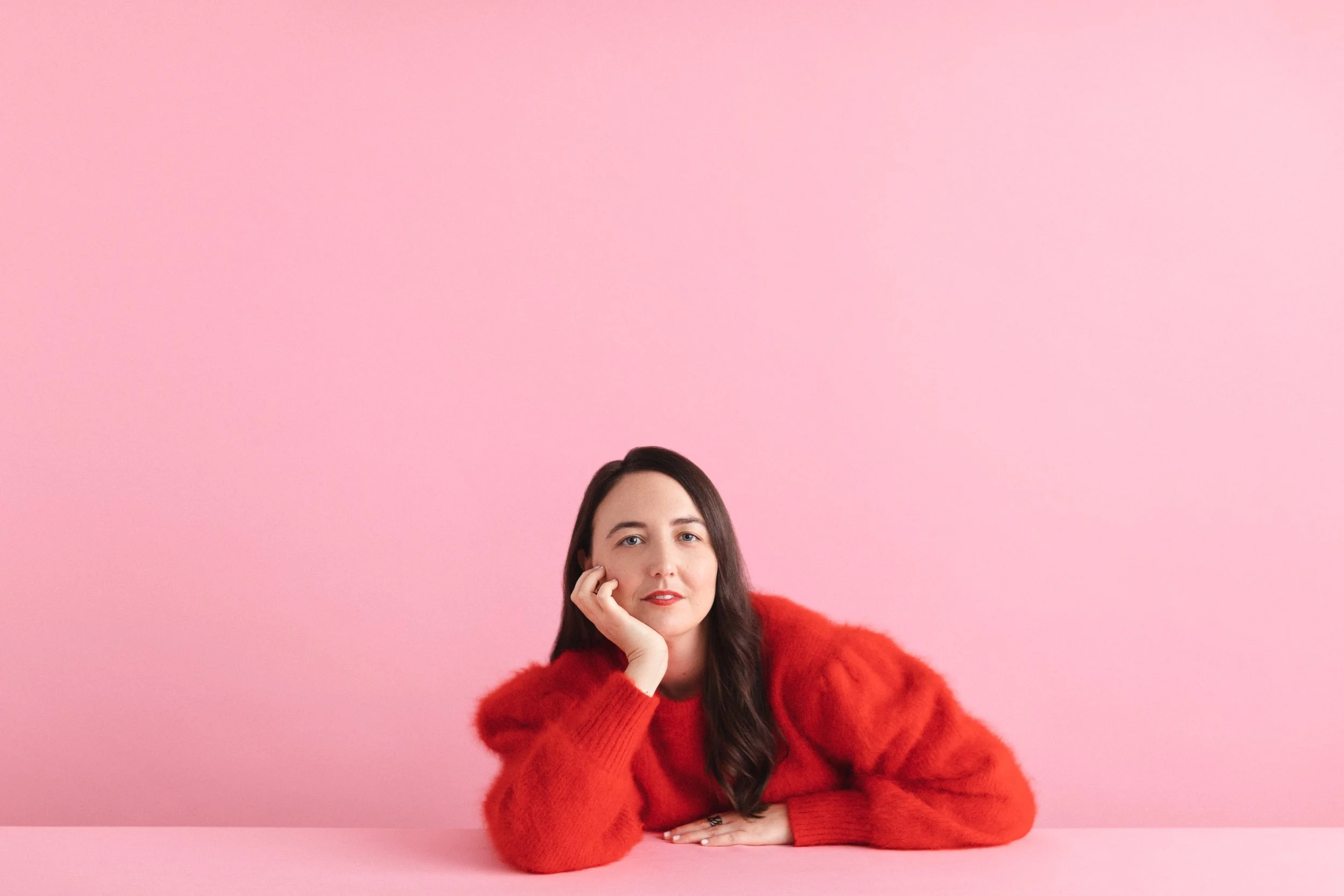 Portraits — Bri Hammond