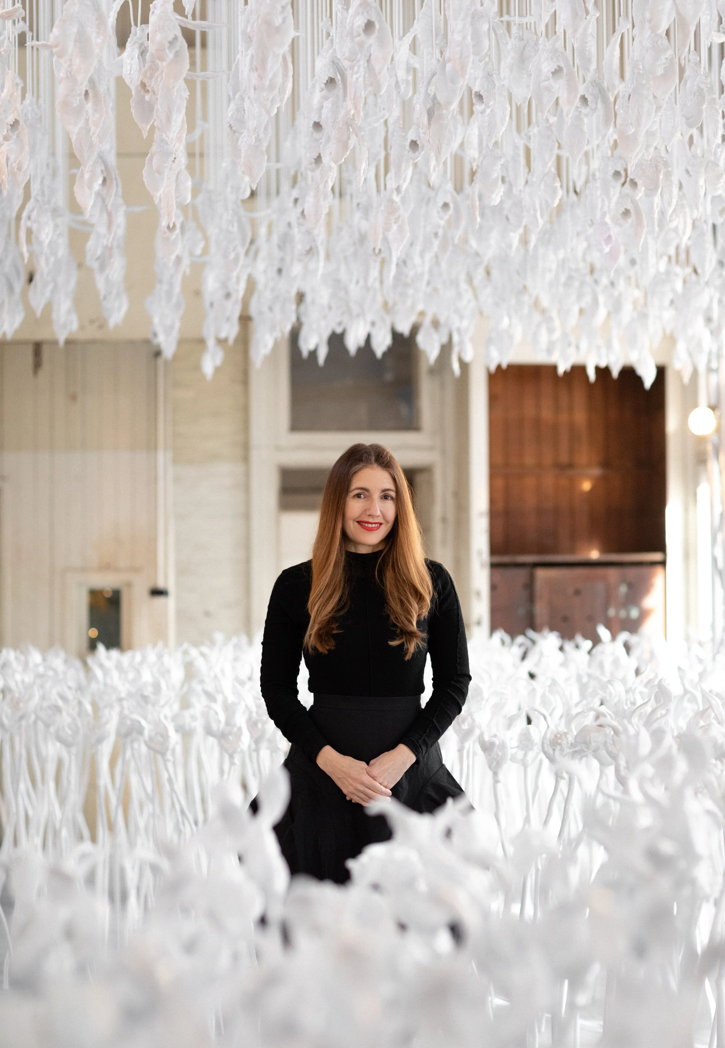 Portraits — Bri Hammond