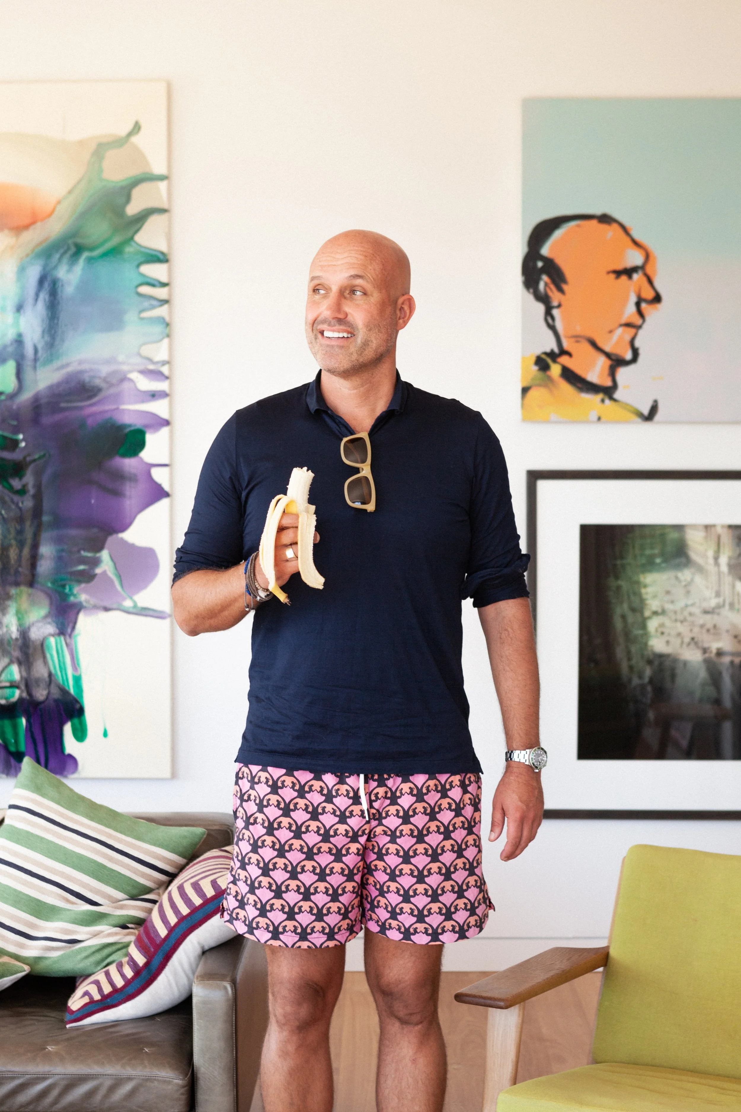 Portraits — Bri Hammond