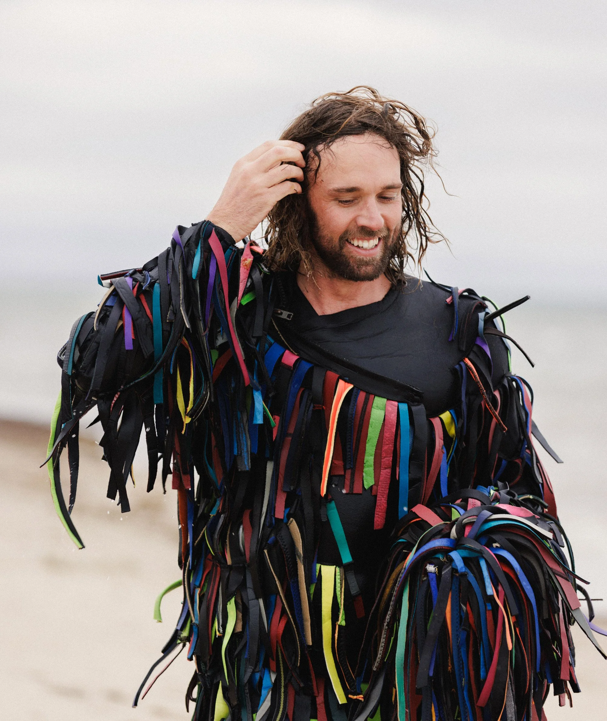 Portraits — Bri Hammond