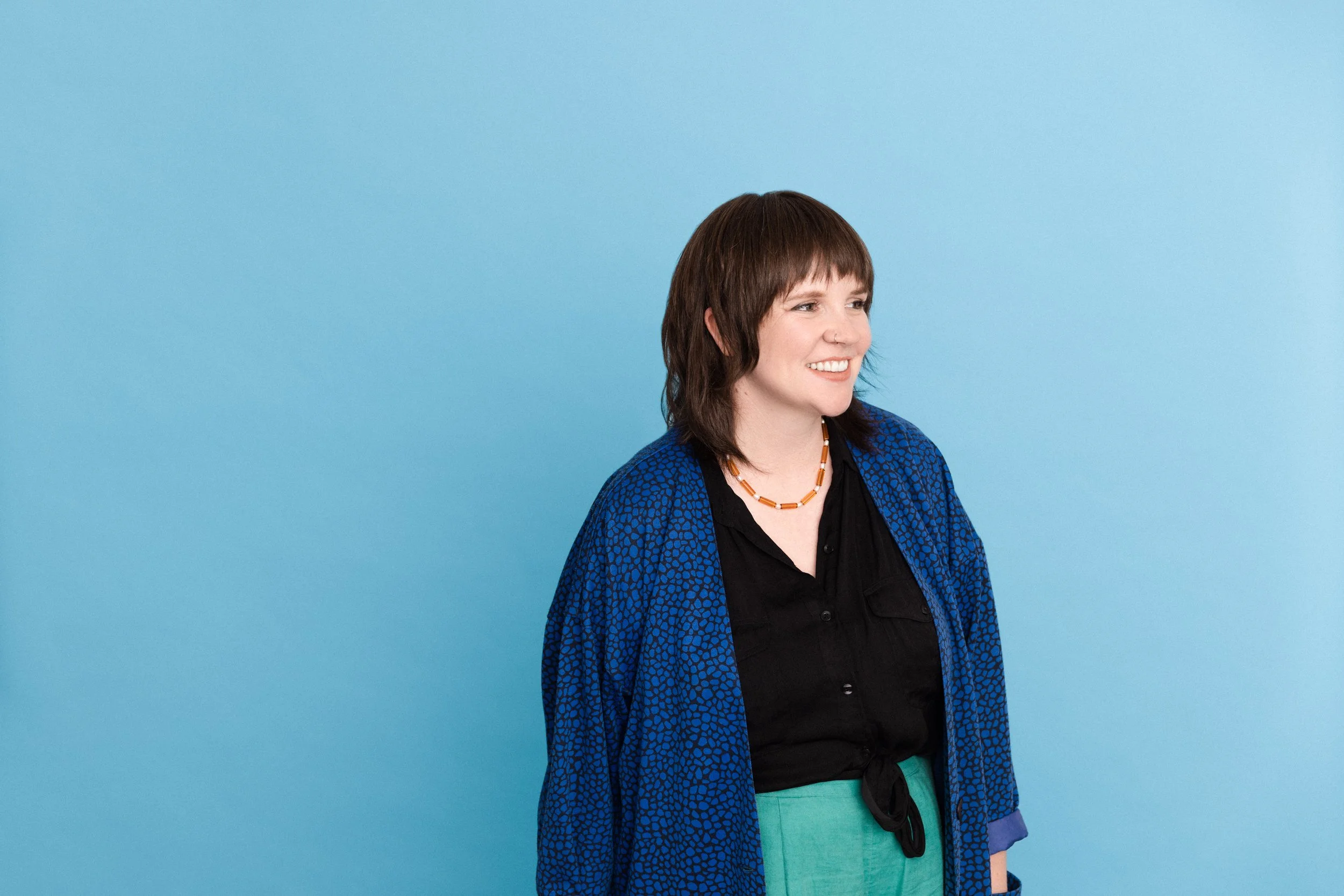 About — Bri Hammond