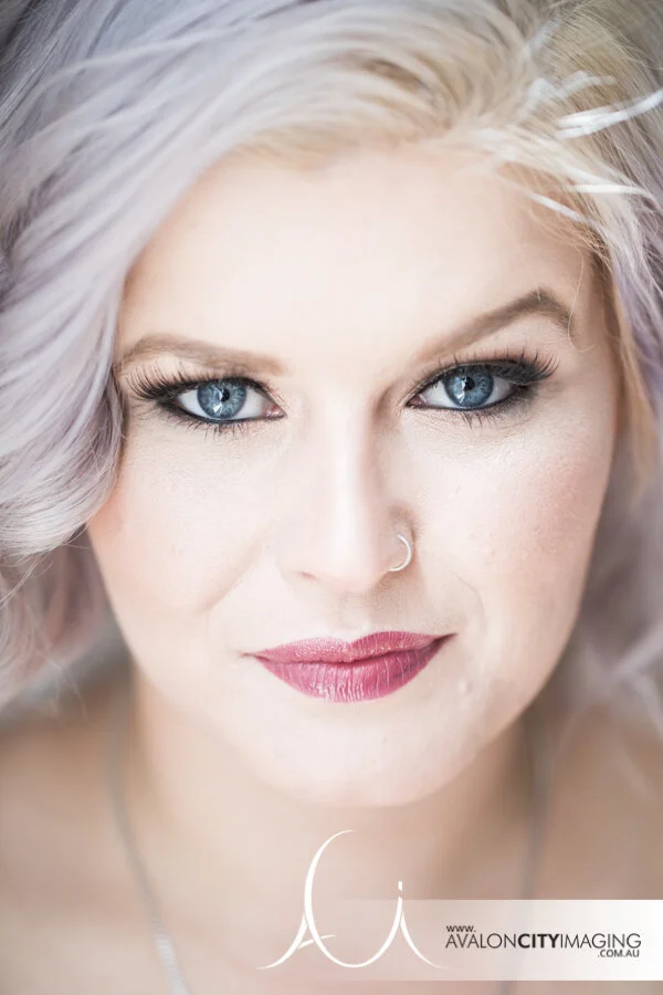 Portrait & Glamour Photography Adelaide