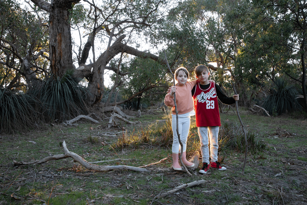 Fun Things are Happening — Avalon City Imaging Photographers