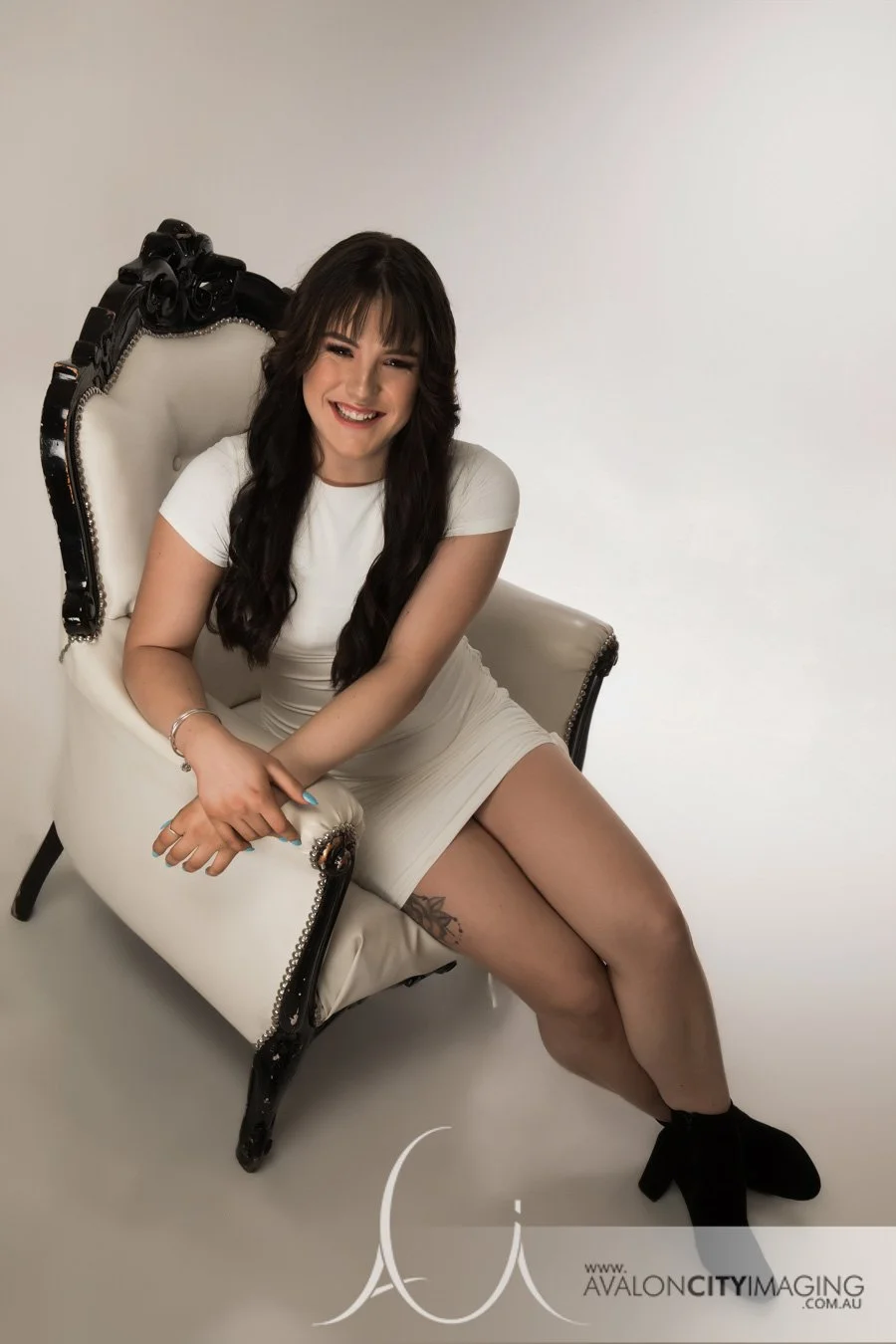 Portrait & Glamour Photography Adelaide