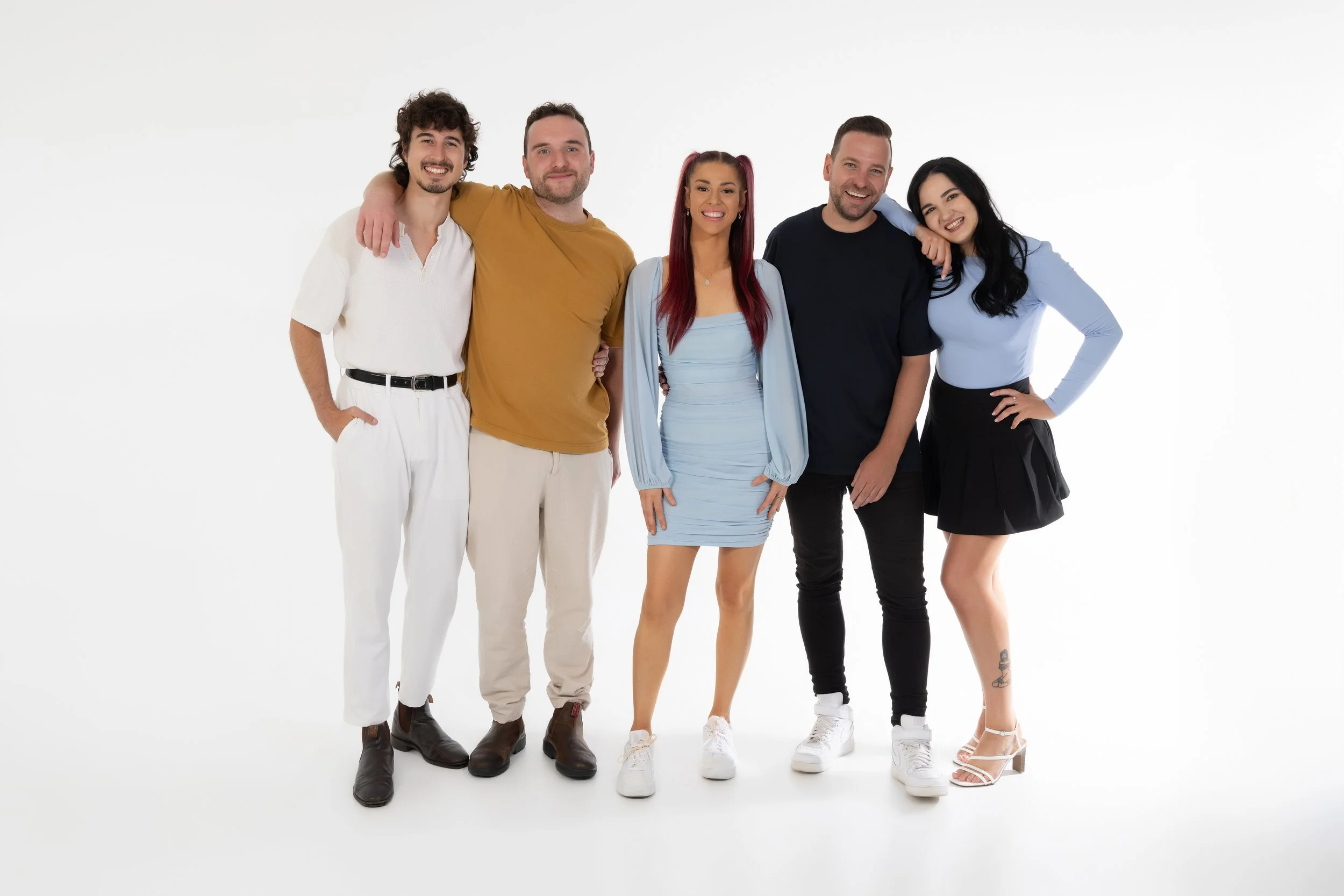 Our Time with Fresh FM — Avalon City Imaging Photographers