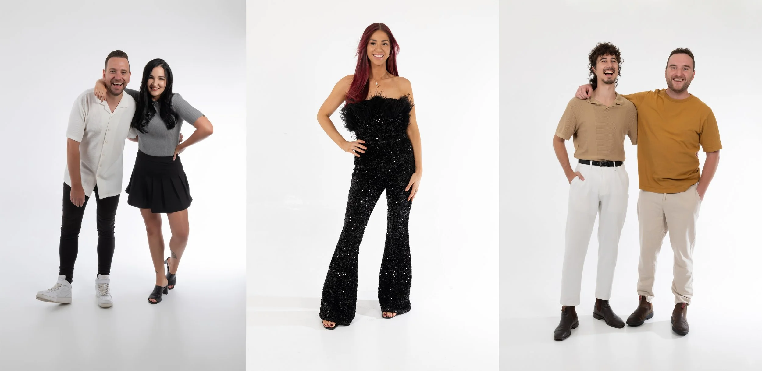 Our Time with Fresh FM — Avalon City Imaging Photographers