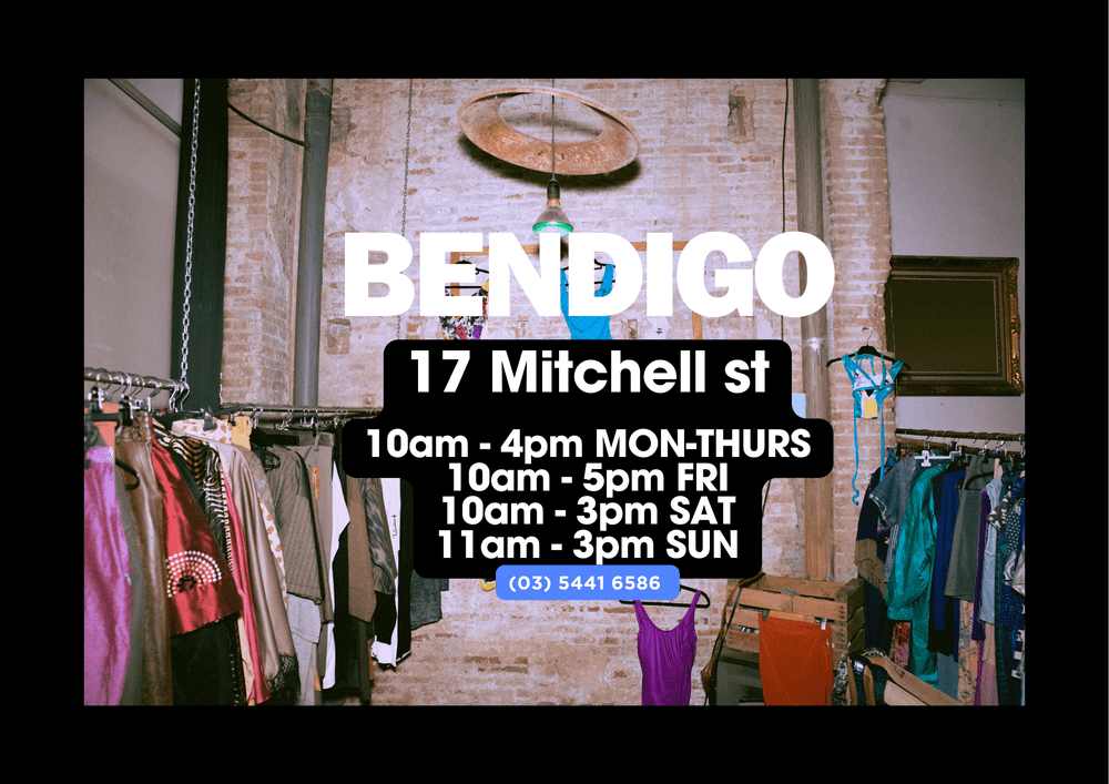 Stores — STOREHOUSE THRIFT