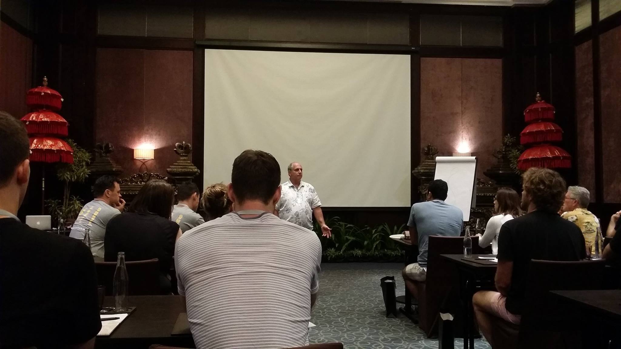 The Kairo — The Kairo Practice (Chiropractic Clinic)