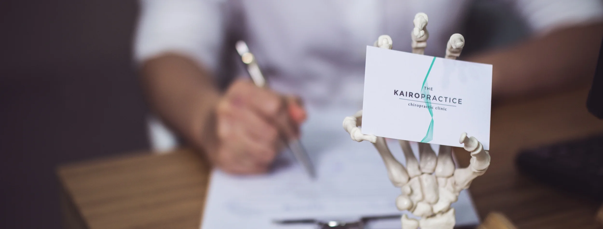 Meet Dr. Teo Jia Pei | Founder of The KAIRO Practice | ABC ...