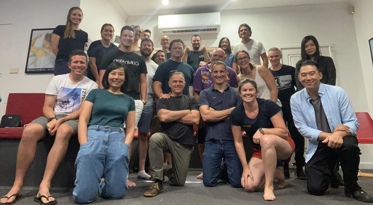 Meet Dr. Teo Jia Pei | Founder of The KAIRO Practice | ABC ...