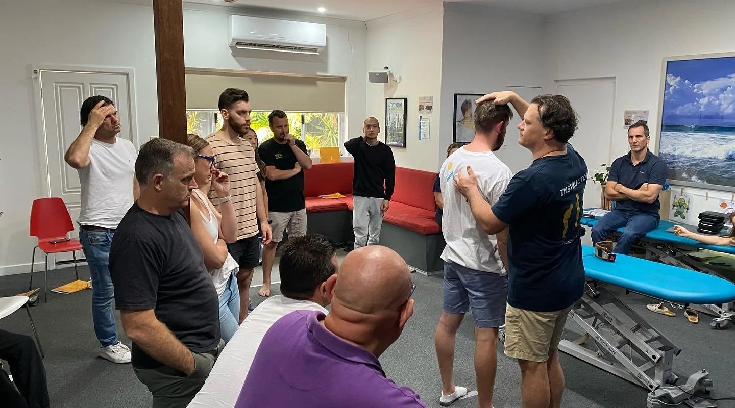 Meet Dr. Teo Jia Pei | Founder of The KAIRO Practice | ABC ...