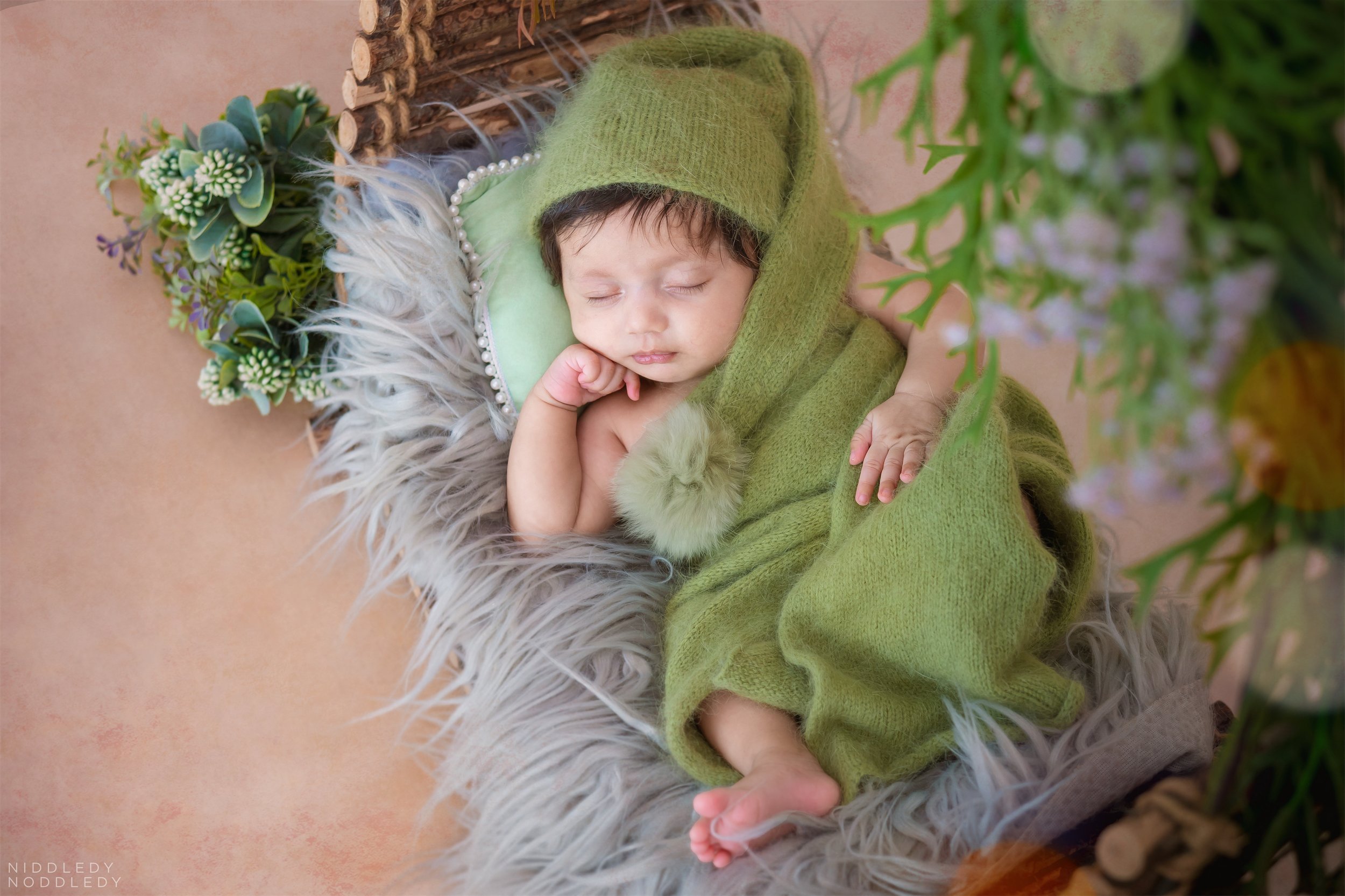 Newborn Photography in Kolkata | Soft, Timeless Baby Portraits ...