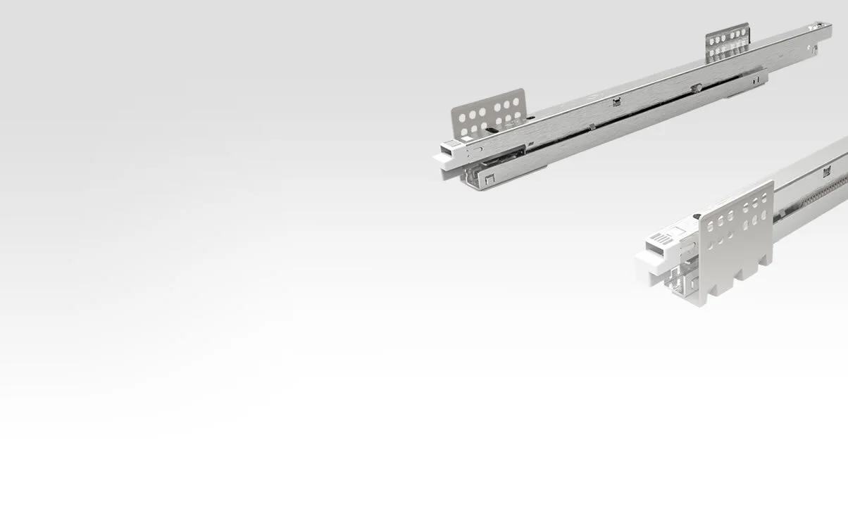 Indaux Lebanon: Furniture fittings — Anata Design