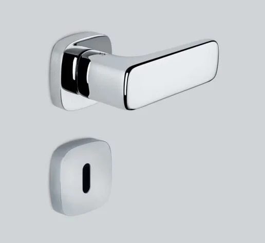 our modern door handles for Lebanon and the Middle East — Anata Design