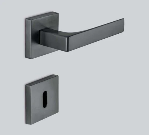 our modern door handles for Lebanon and the Middle East — Anata Design