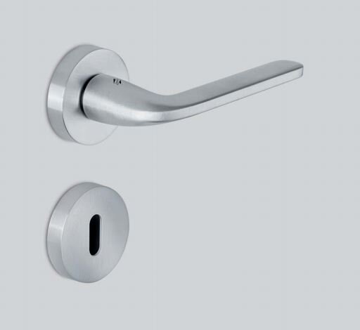 our modern door handles for Lebanon and the Middle East — Anata Design