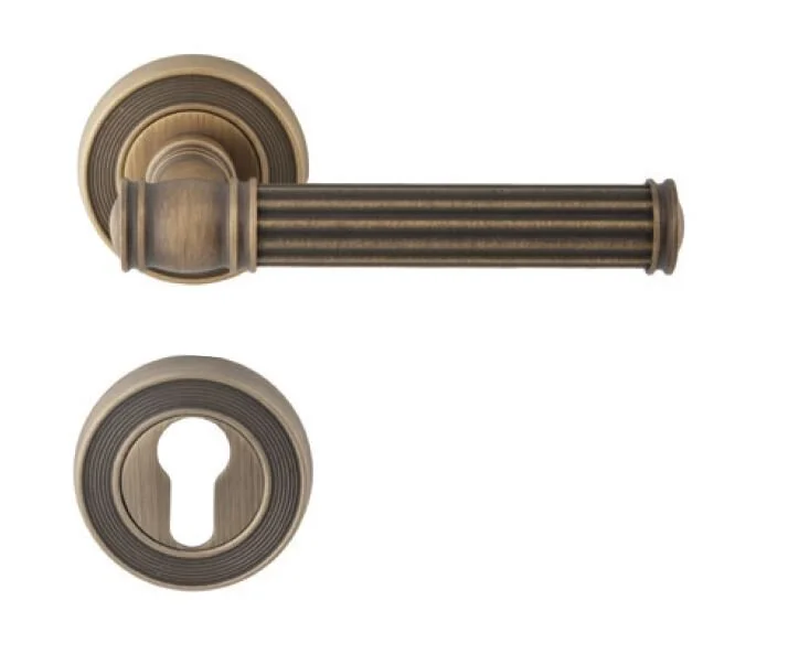 our classic door handles for Lebanon and the Middle East — Anata Design