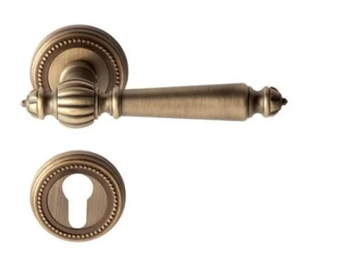 our classic door handles for Lebanon and the Middle East — Anata Design