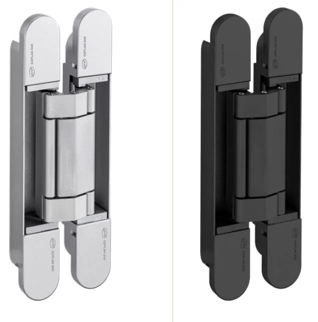 door hinges and pivots for Lebanon and the Middle East — Anata Design