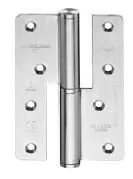 door hinges and pivots for Lebanon and the Middle East — Anata Design