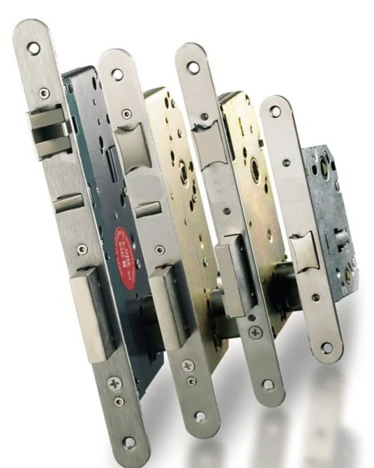 our door handles for Lebanon and the Middle East — Anata Design