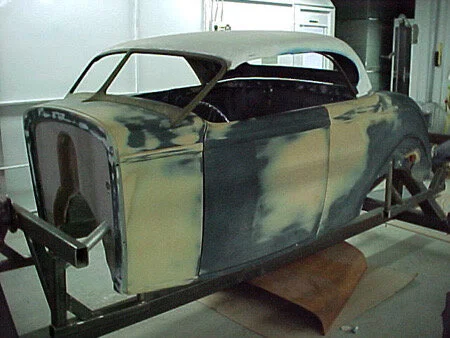 1995 - 2000 — QuadraDeuce