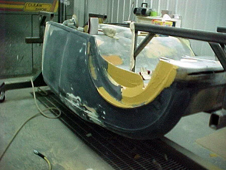 1995 - 2000 — QuadraDeuce