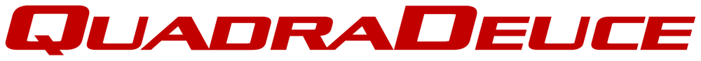 QuadraDeuce