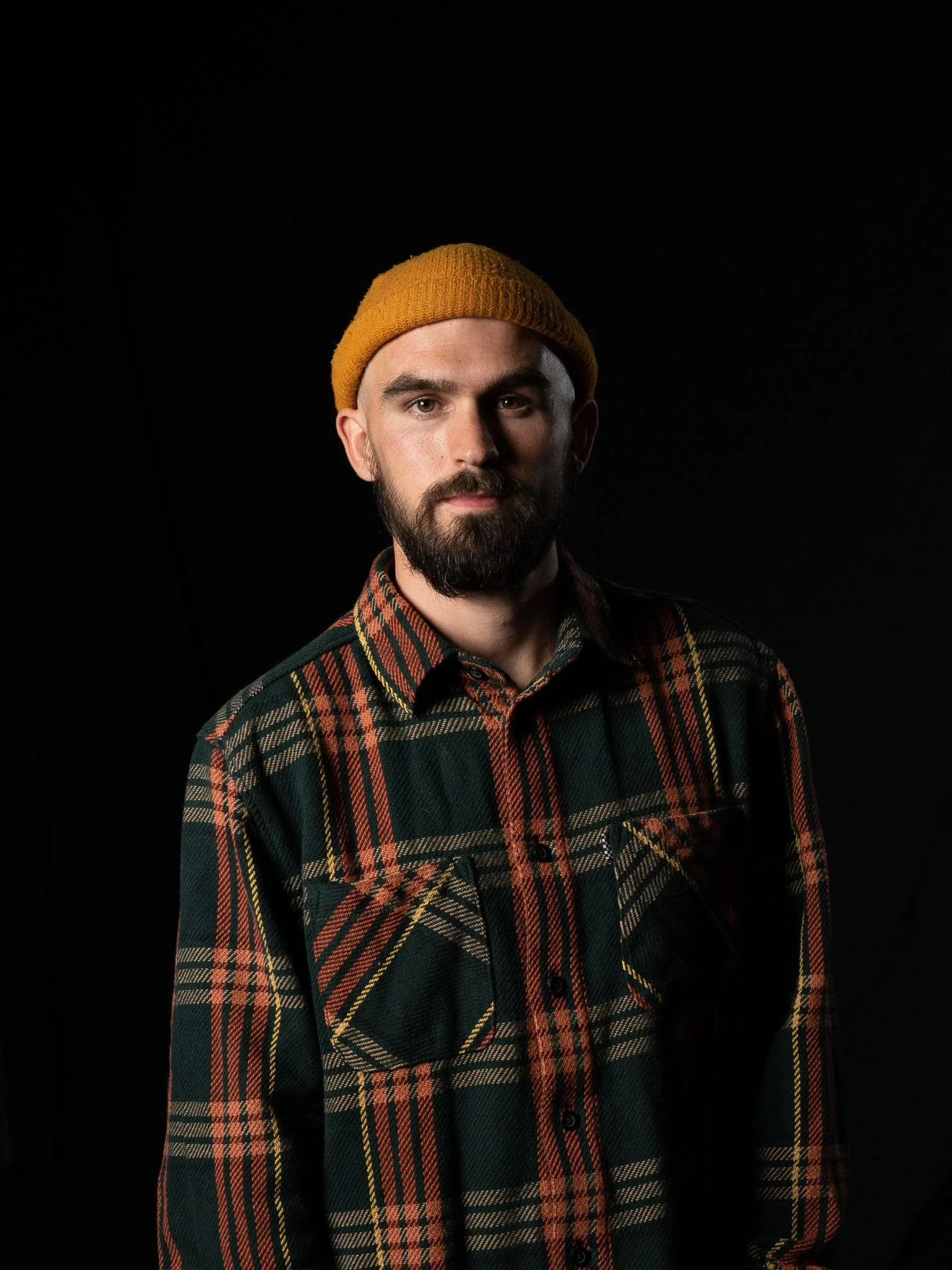 Dominic Joyce Film | About