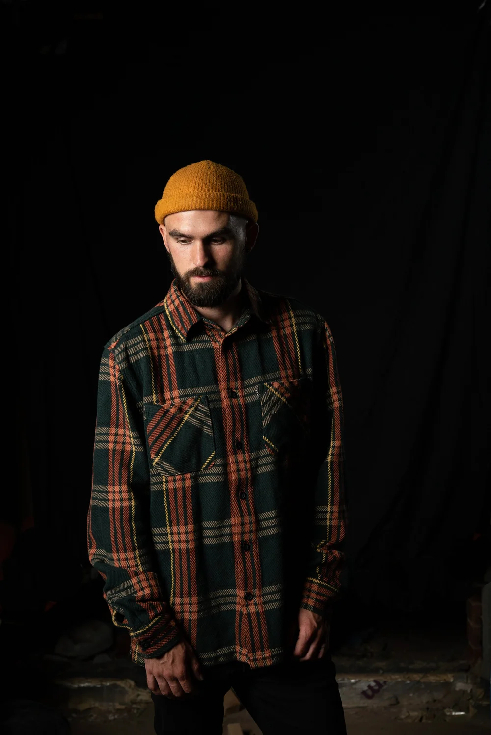 Dominic Joyce Film | About