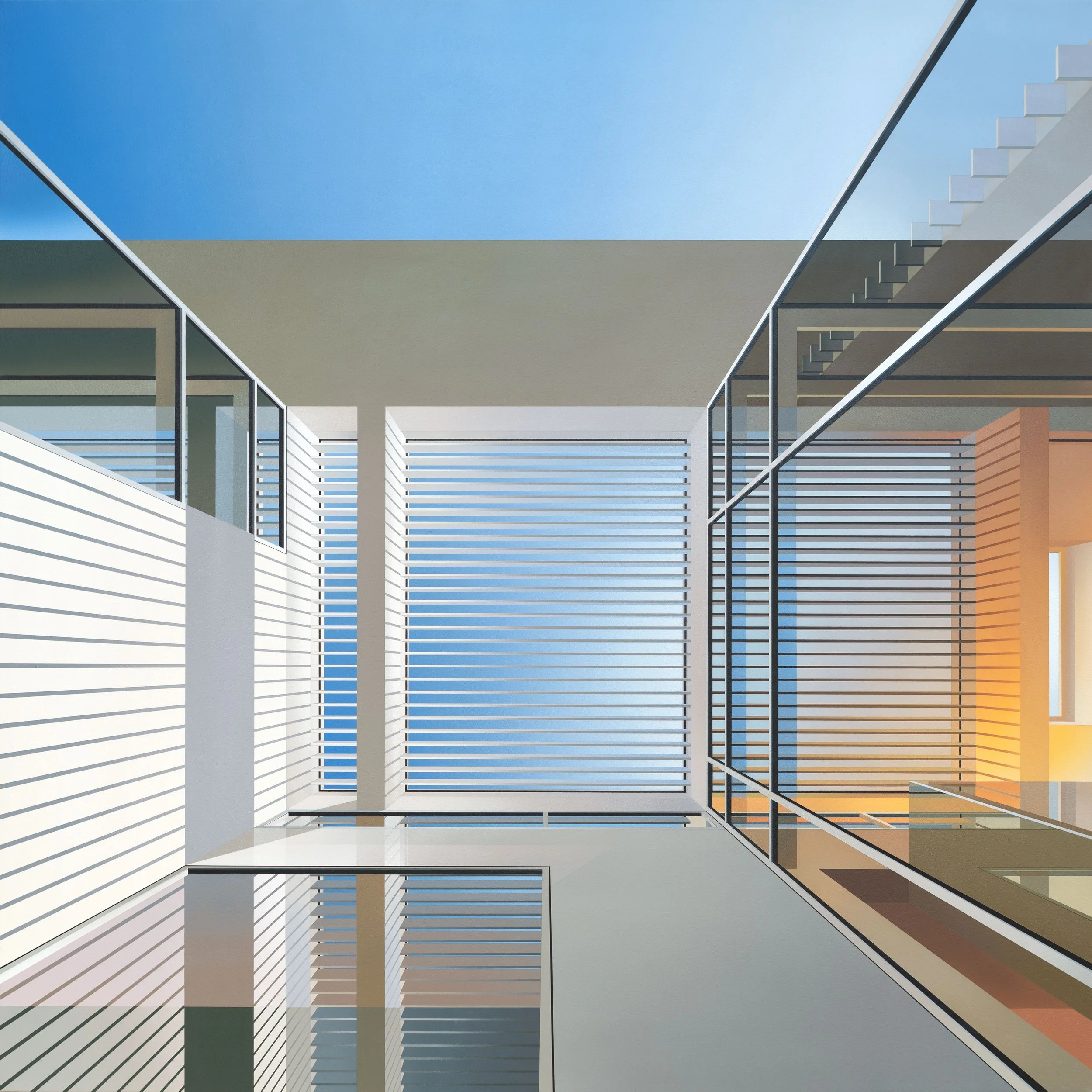 Work — Ben Johnson