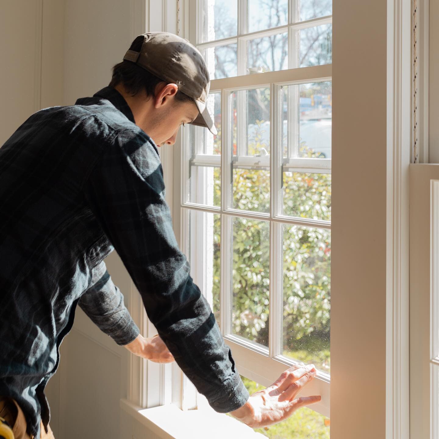 Windows, Siding, Roofing and Masonry in Oklahoma — Old Home Rescue