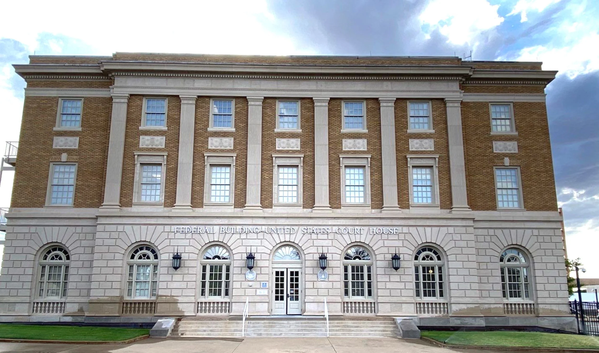 Commercial — Old Home Rescue