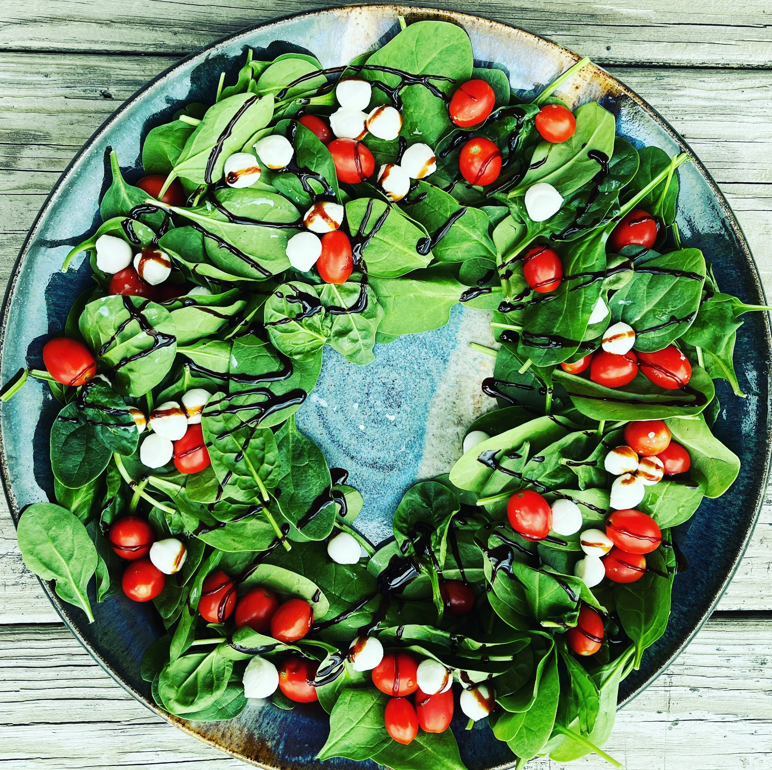 Blog — Molly Morgan RD