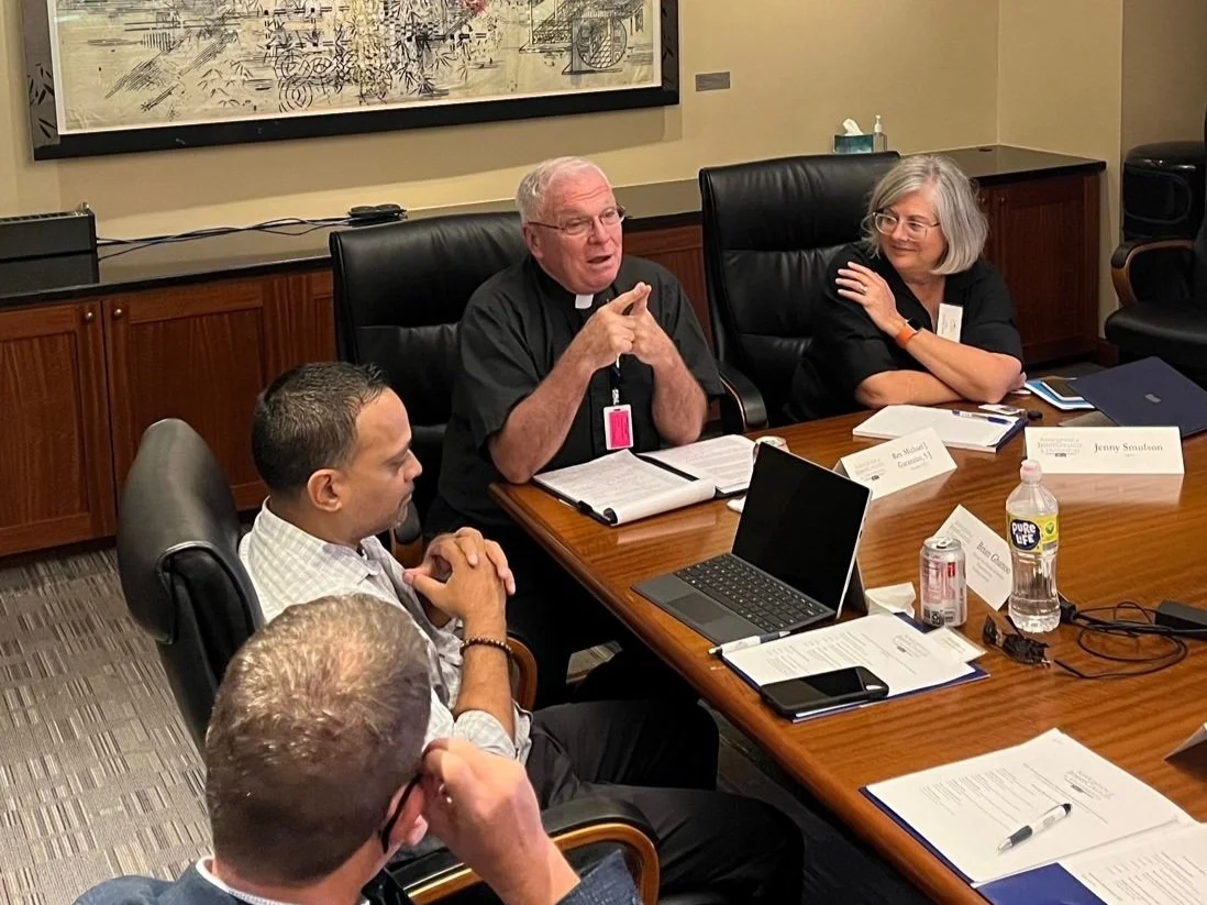 Association of Jesuit Colleges and Universities