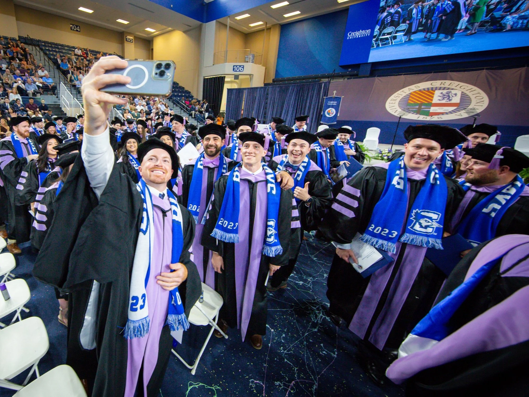 Association of Jesuit Colleges and Universities