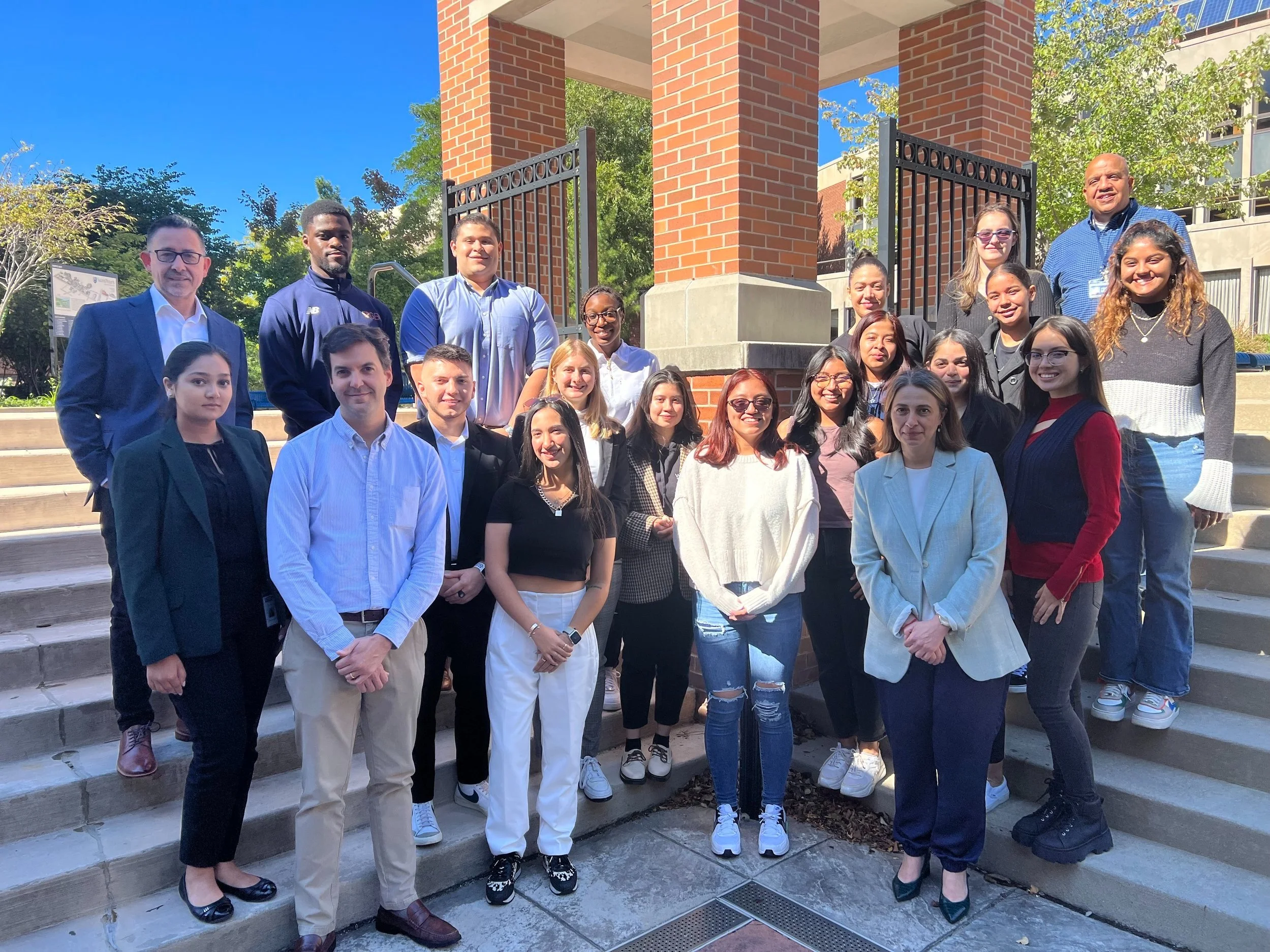 Association of Jesuit Colleges and Universities