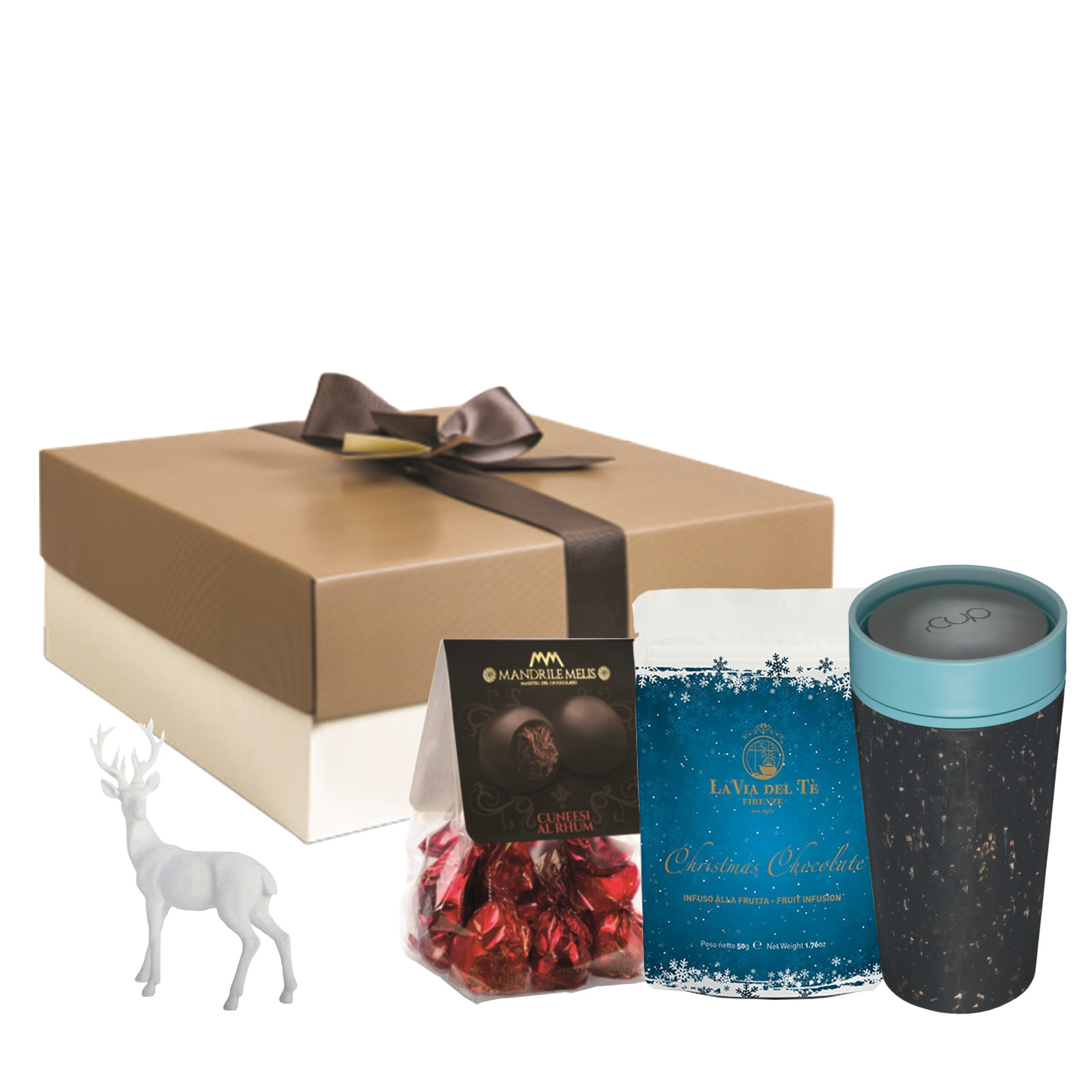 Kalėdinės verslo dovanos darbuotojams bei verslo partneriams ...