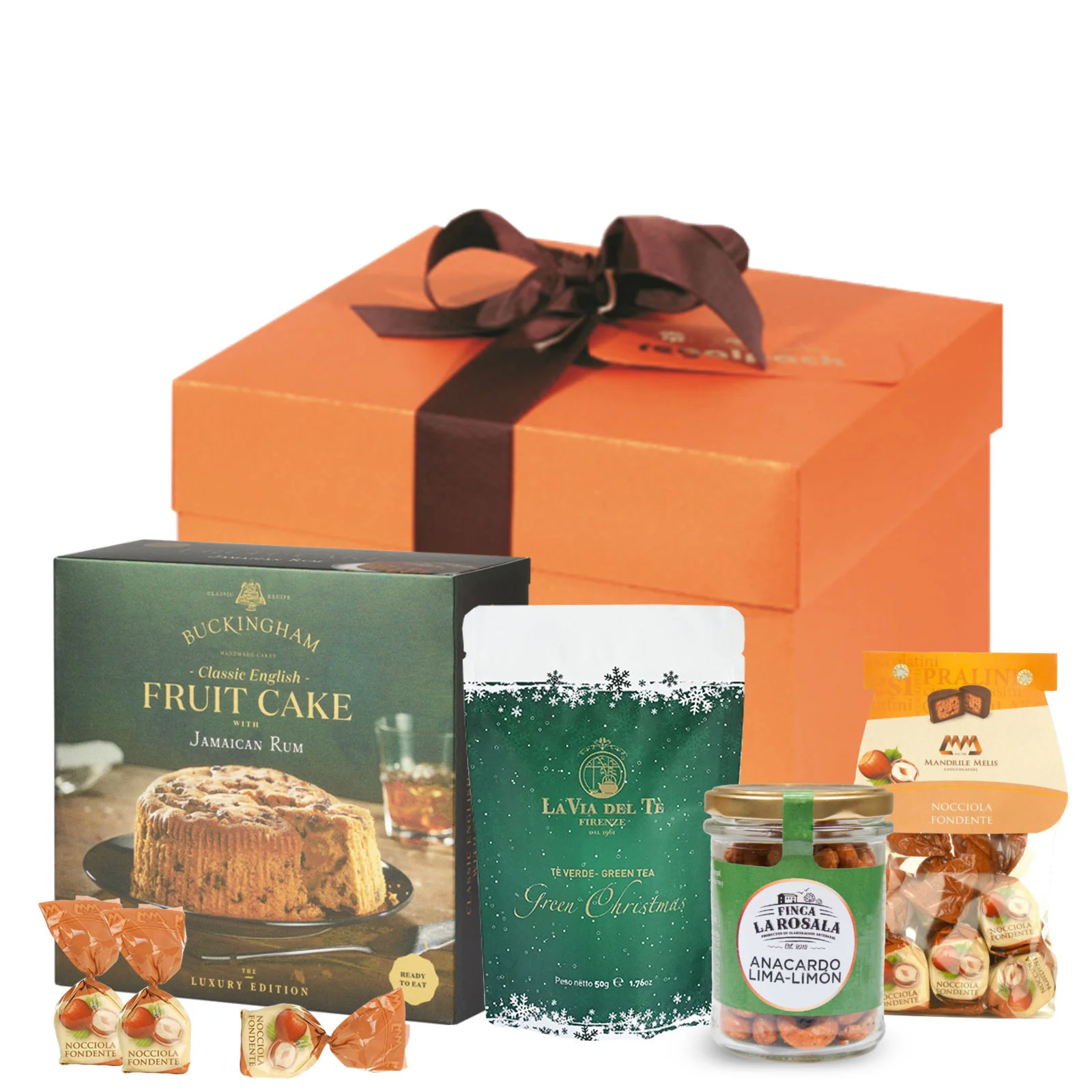 Kalėdinės verslo dovanos darbuotojams bei verslo partneriams ...